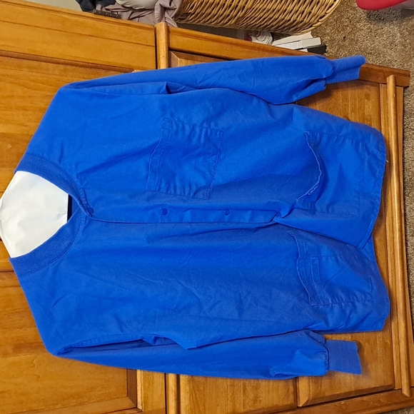 Jackets & Coats | Lab Coat | Poshmark